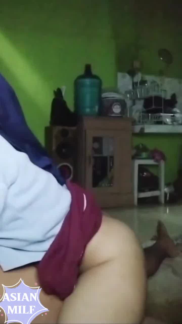 Japanese Hijab Making Blowjob Spunk Pump And She Has A Sugary Sweet