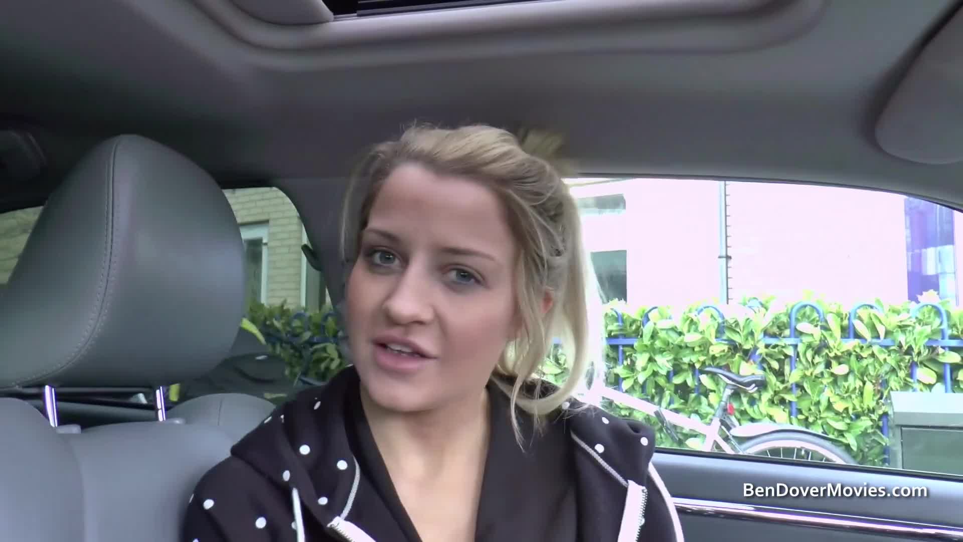 Filthy Sienna Day Enjoys Ginormous Elderly Rod Hotntubes Com