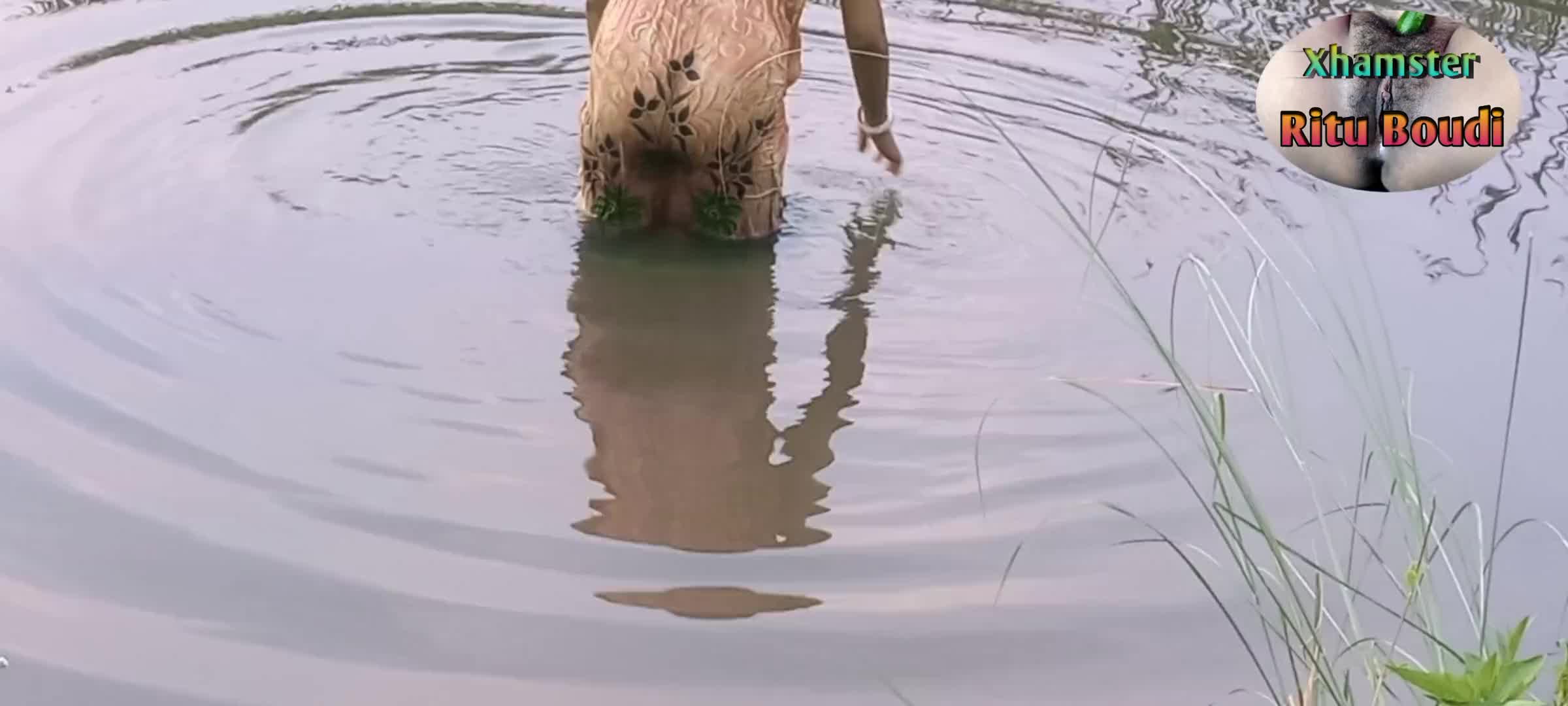 ritu boudi san kochi love - hotntubes.com