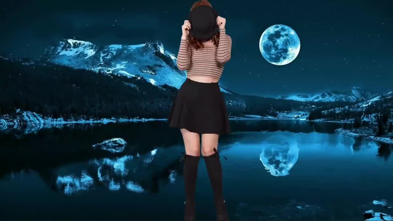 blessed shaggy sandy-haired burlesque strip - hotntubes.com