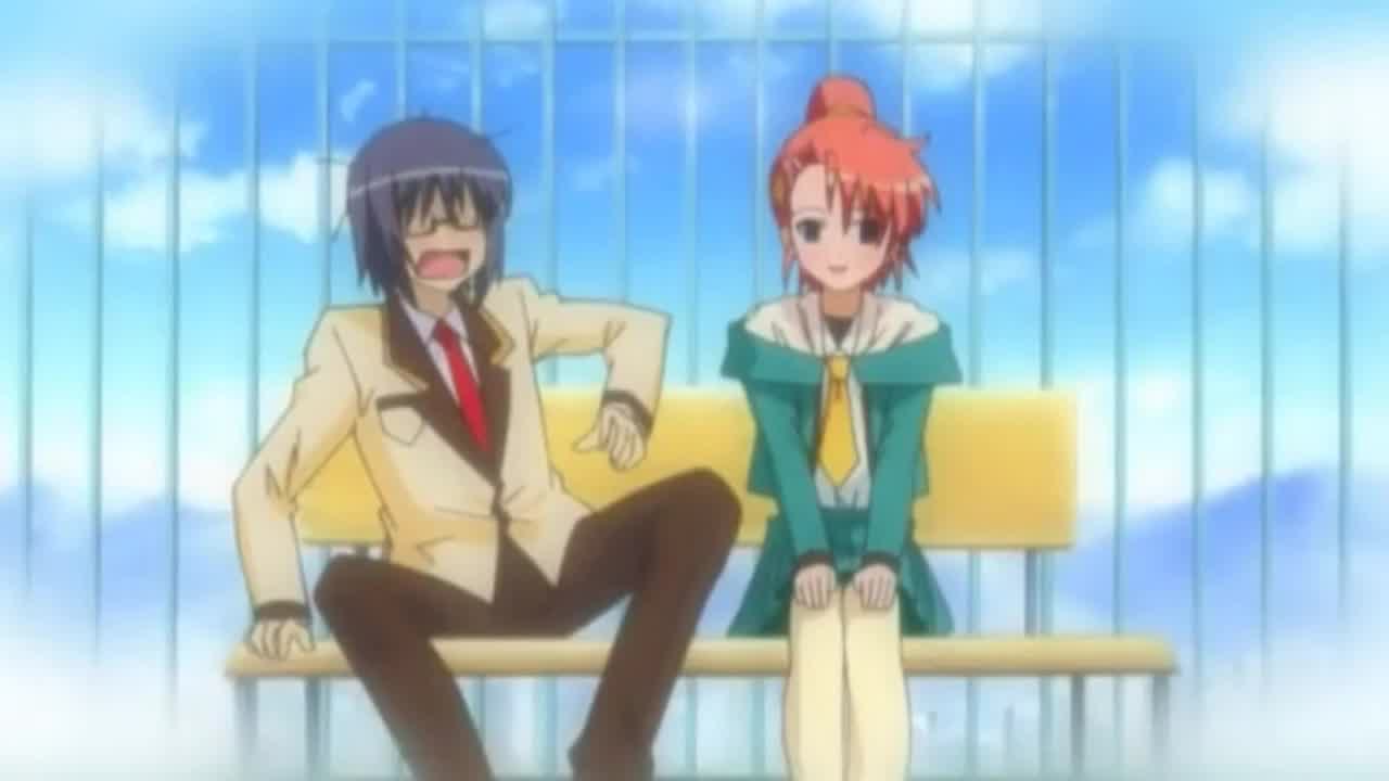 Love Scene 2 Hentai Uncensored English Dubbed 1597