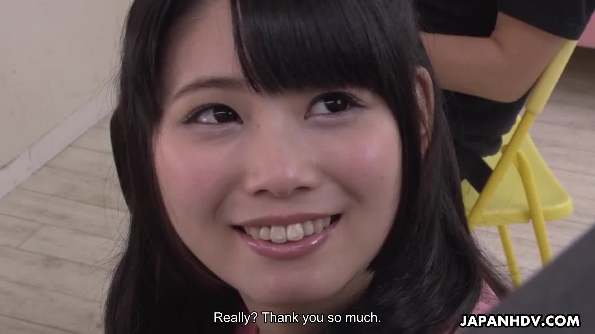 chinese female miyu shiina poses bare with open up legs uncensored . - hotntubes.com