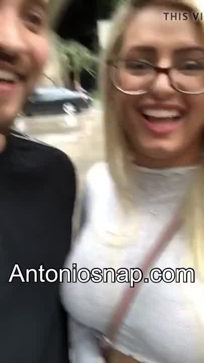 pulverized the spectacular mexican gal and her pal - hotntubes.com