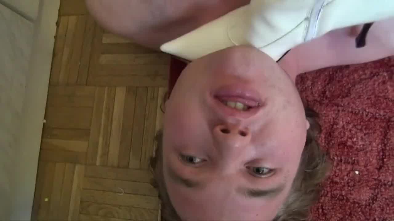 High Heel Head Trample 440
