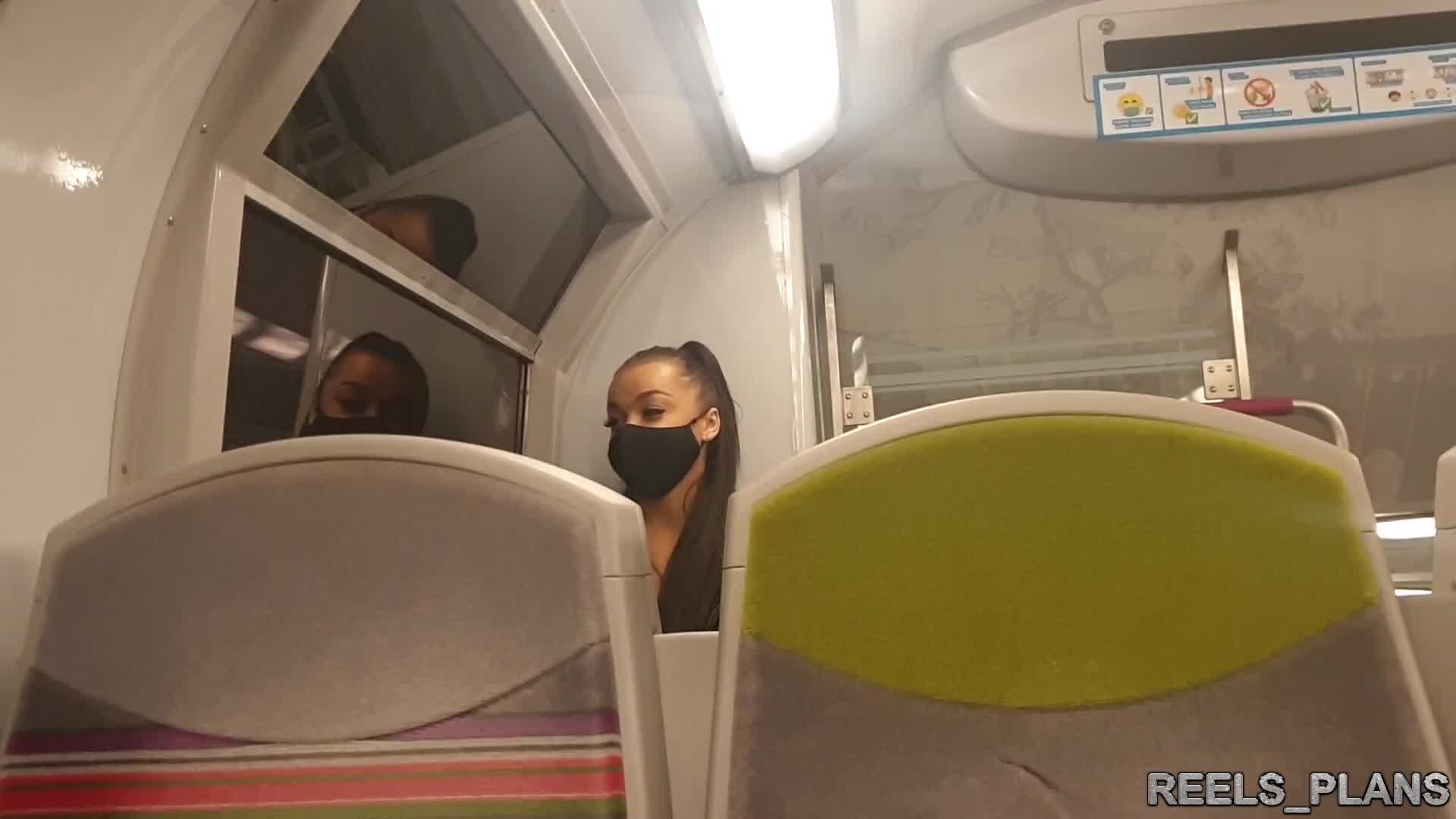 Ukrainian Tourist Gets Torn Up On The Teach By Two Strangers Unload On
