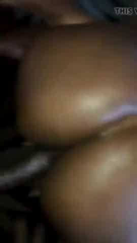 nutted on her donk - hotntubes.com