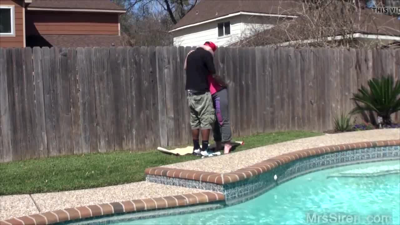 backyard bbc - hotntubes.com