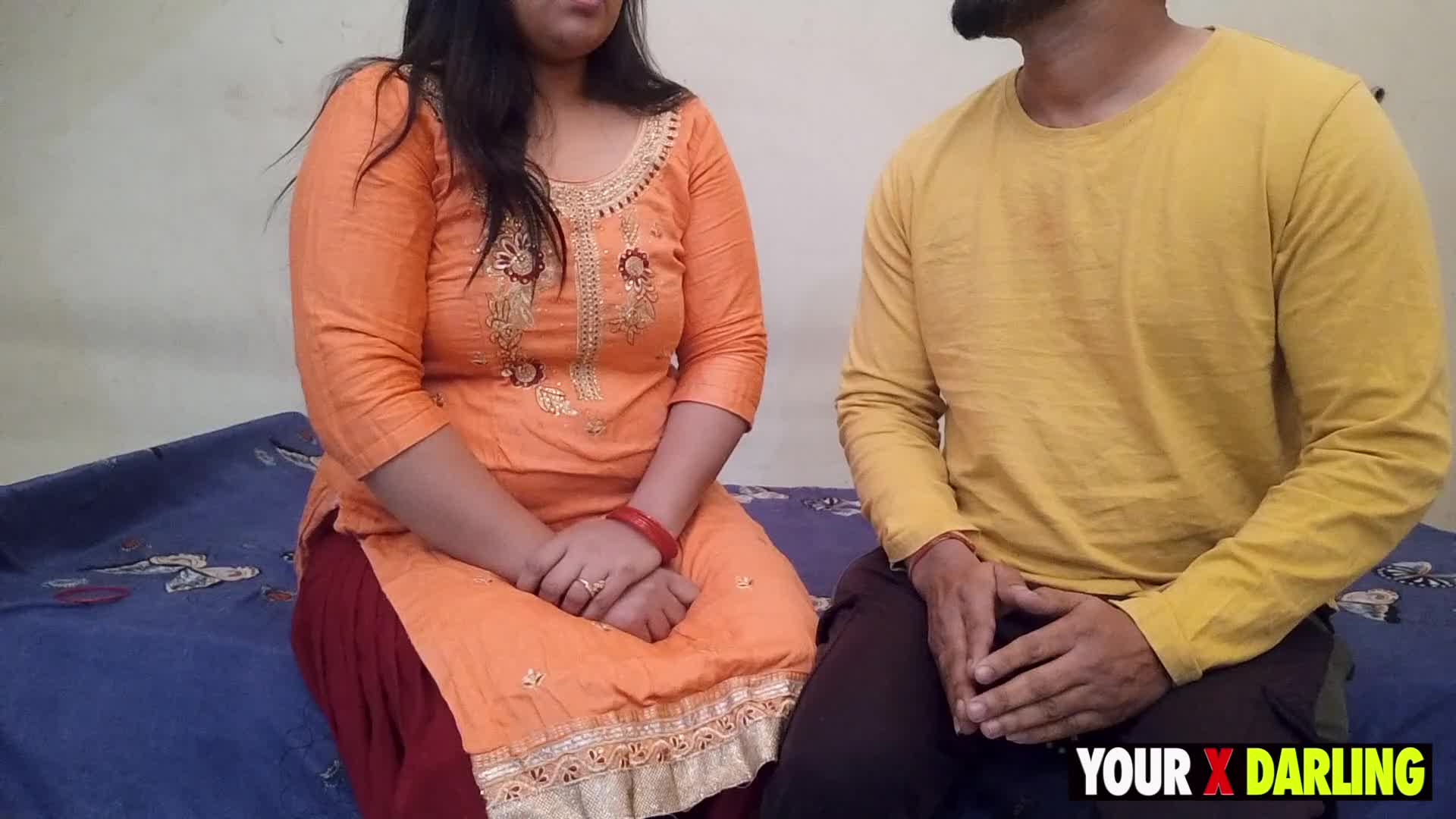 dork family - sequence 01 - step mother fooled by her stepson for porking her butterfly vulva ...