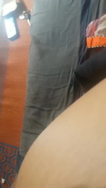 hefty bum aunty - hotntubes.com