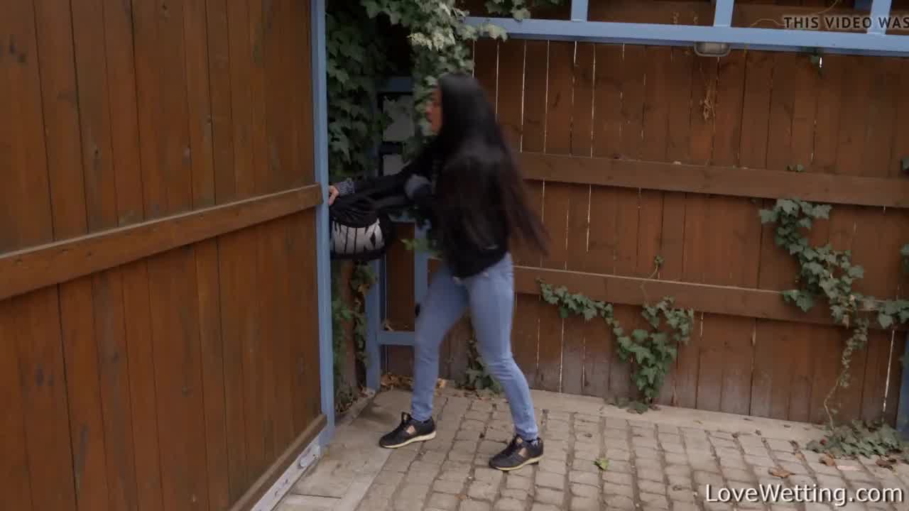 Damn Gate