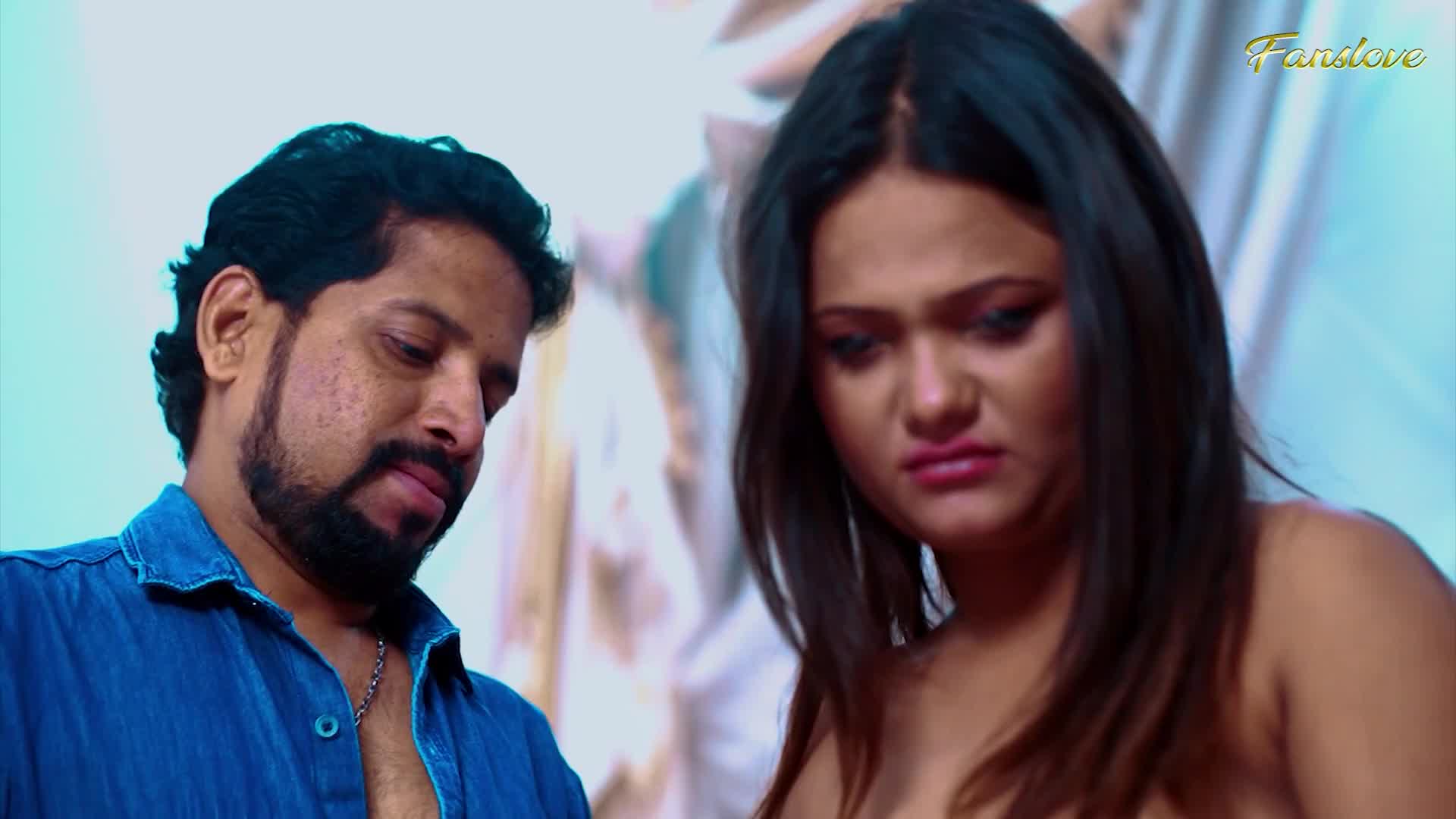 desi gf invited her bf into the home for hookup and romance - hotntubes.com