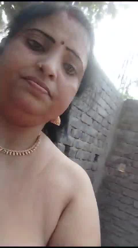 i had a lot of fun being bare outside this morning - hotntubes.com