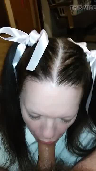 mandy in pigtails - hotntubes.com