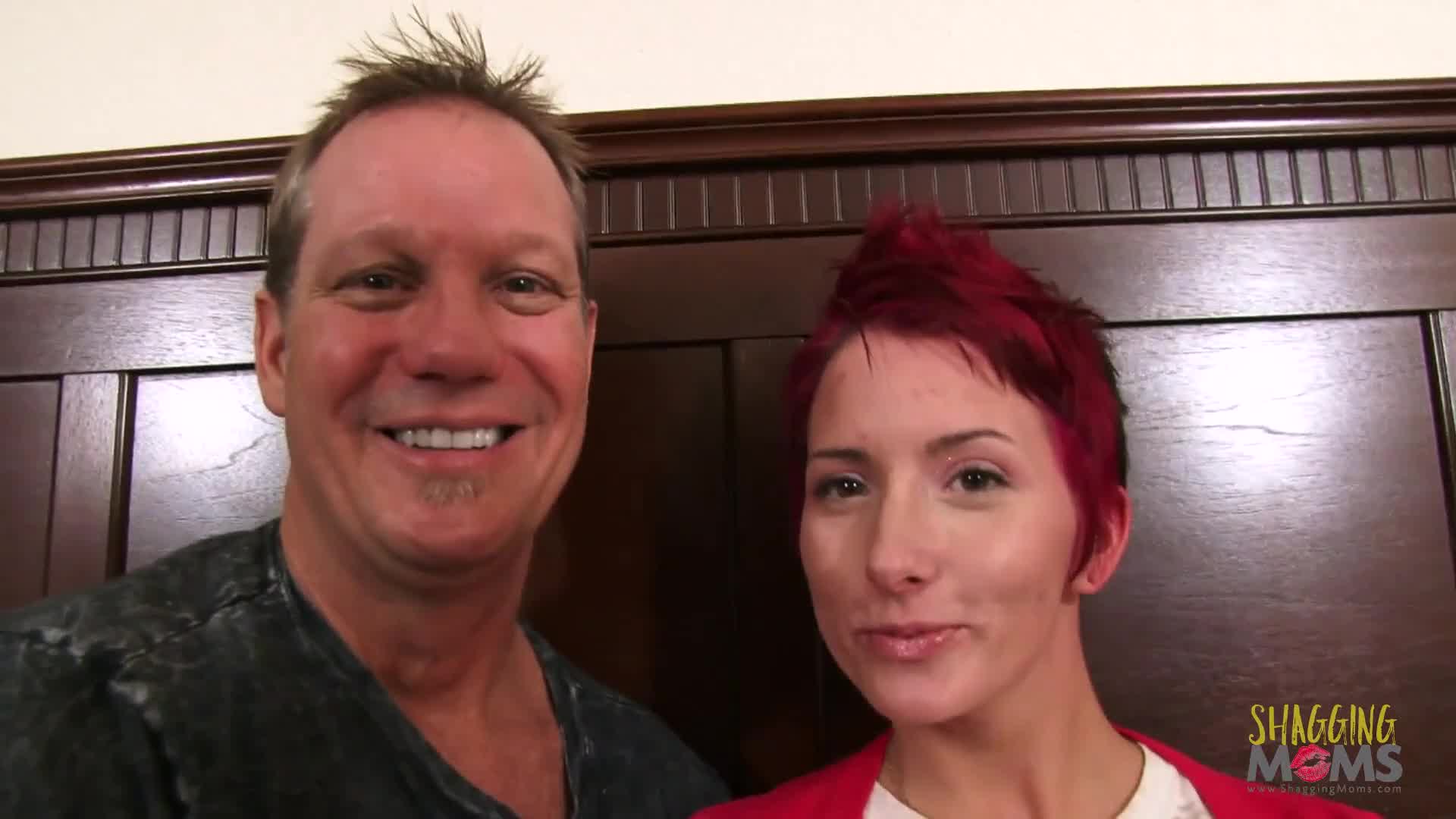 silly cougar super-bitch is fine only at pleasing shafts - hotntubes.com