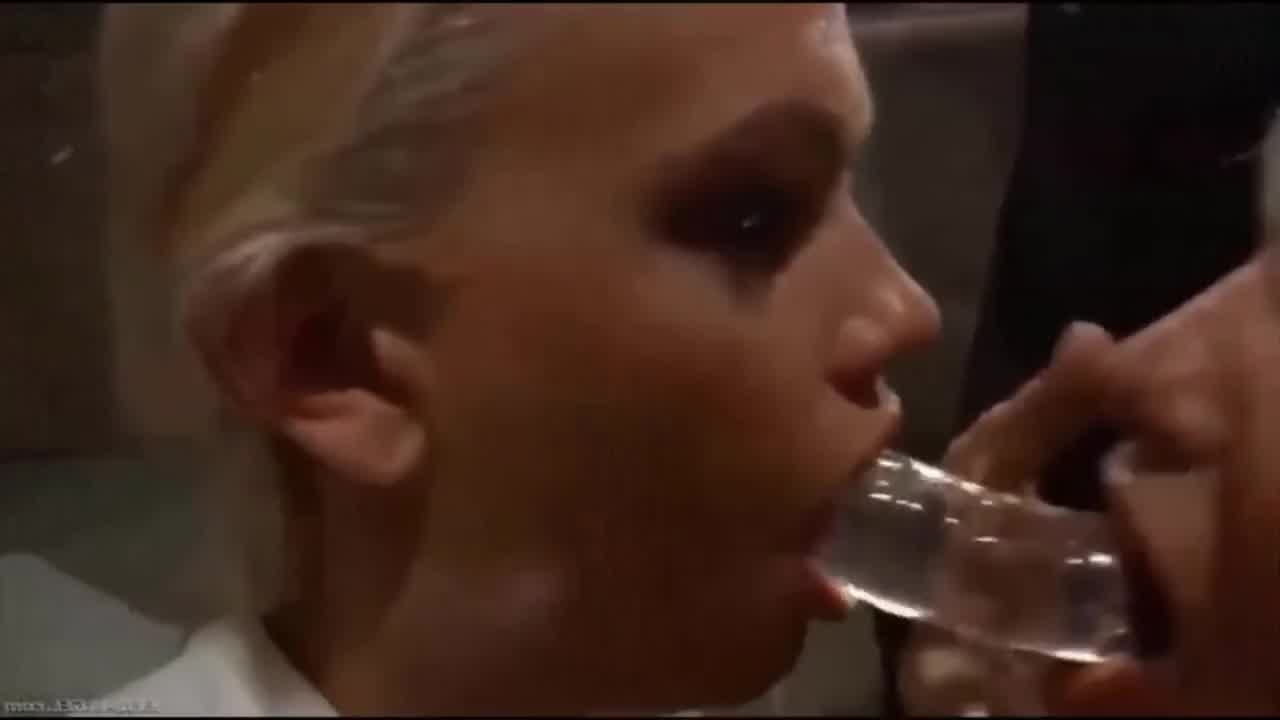 Nasty Deep Facehole Selection