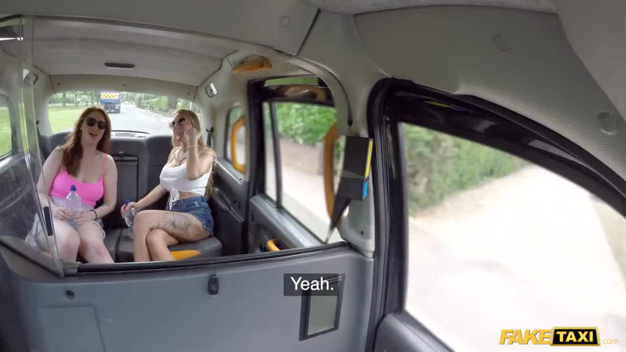 real outdoor rough hump threesome with british mummy - hotntubes.com