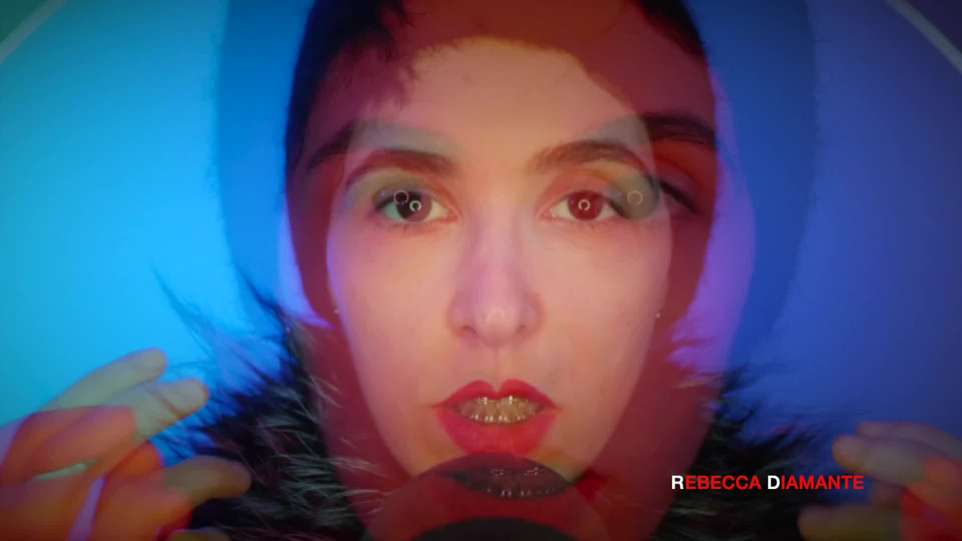 Asmr Lip Sheen