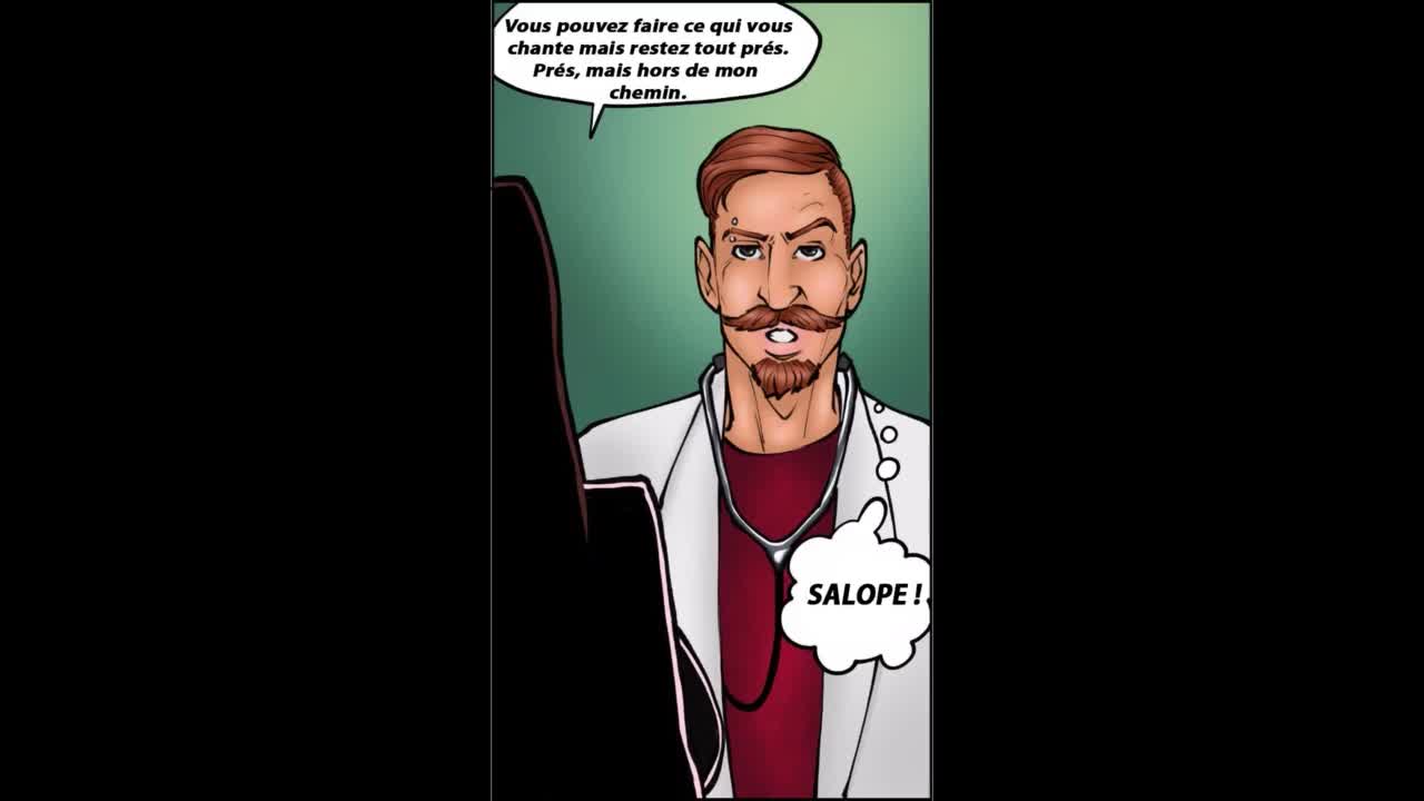 doc mega-bitch part 1 - hotntubes.com