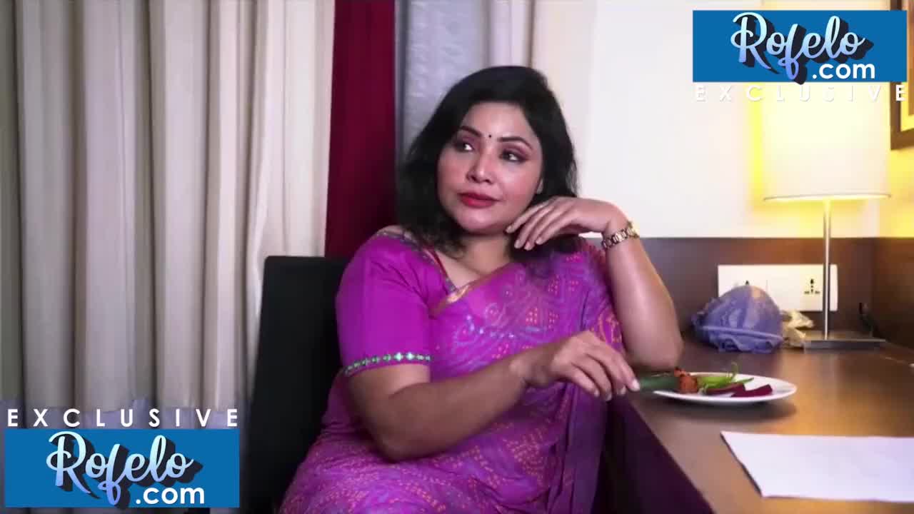 Rajsi Verma Teacher 0197