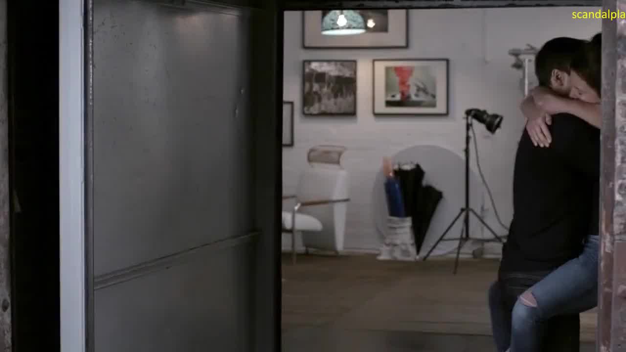 hannah ware spunky fuck-a-thon in betrayal scandalplanet . com - hotntubes.com