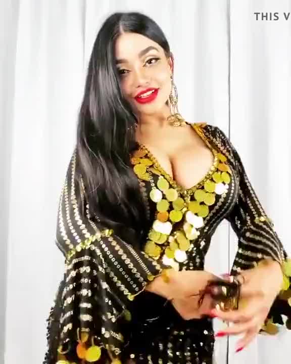 arab excellent dance - hotntubes.com