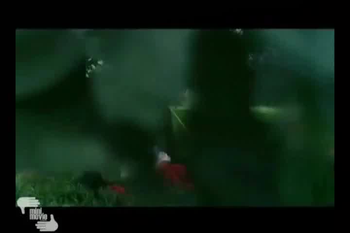 Enf Gal Loses Clothes Step By Step While Haunting Butterfly