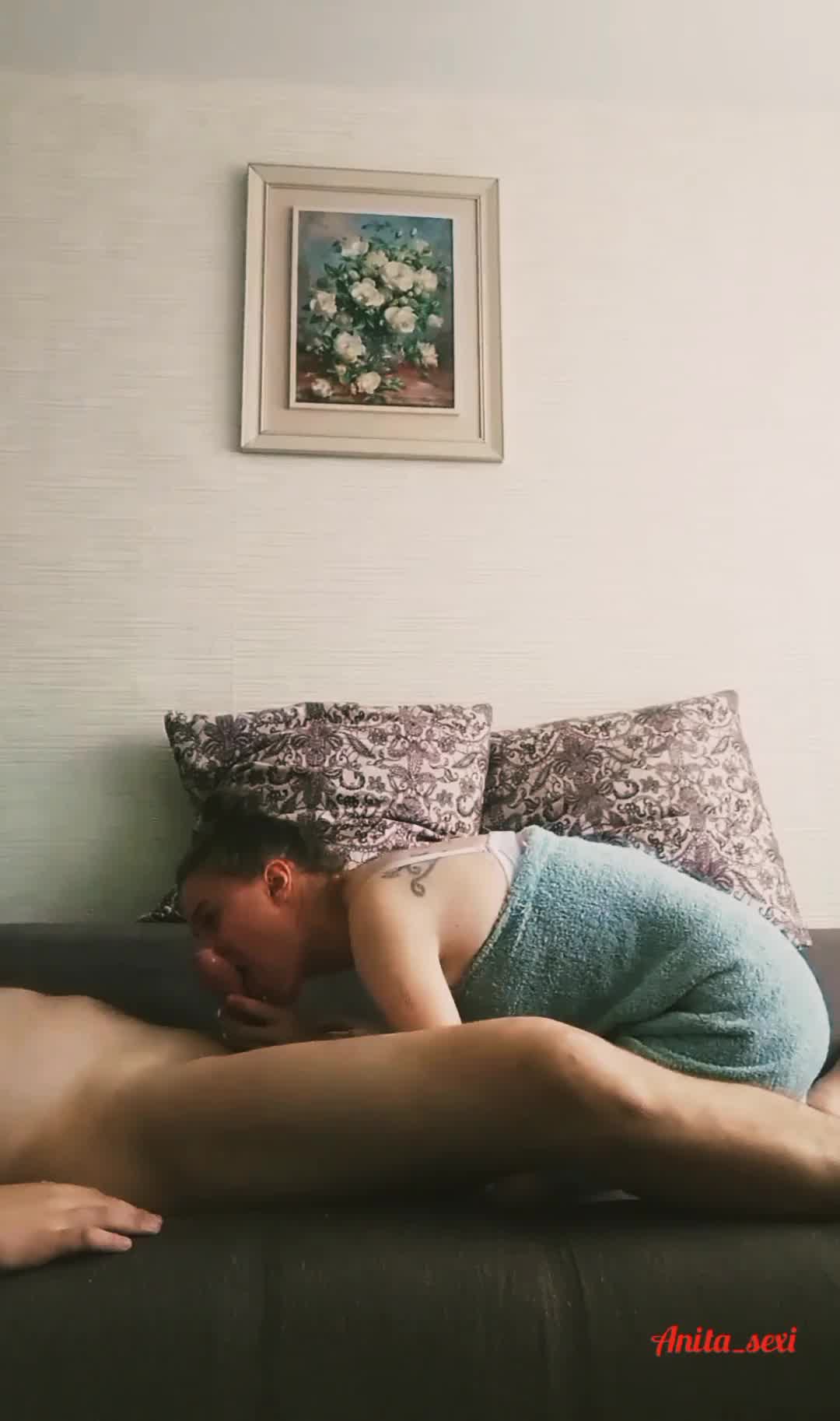 i plow the tight cunny of a cherry stepsister and concludes up in her - hotntubes.com