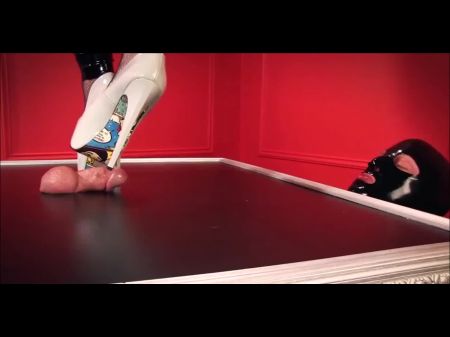 Heels Trample Free xxx Tubes - Look, Excite and Delight Heels Trample Porn at hotntubes.com