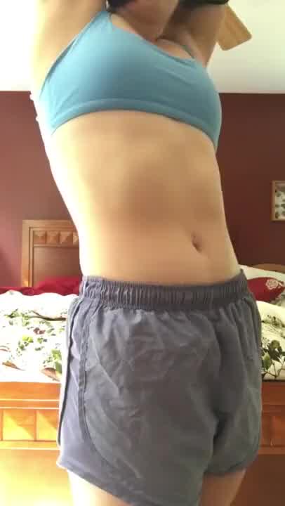 super-cute black-haired lap dance - hotntubes.com