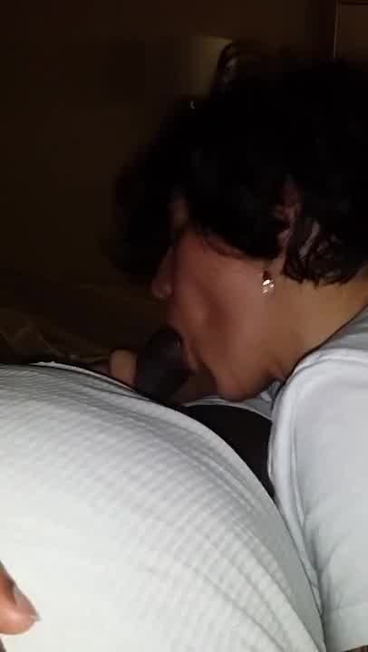 Married Tart Shaft Licking Shaft