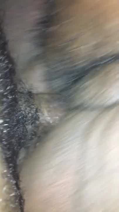 Big Ssbbw Cumshot