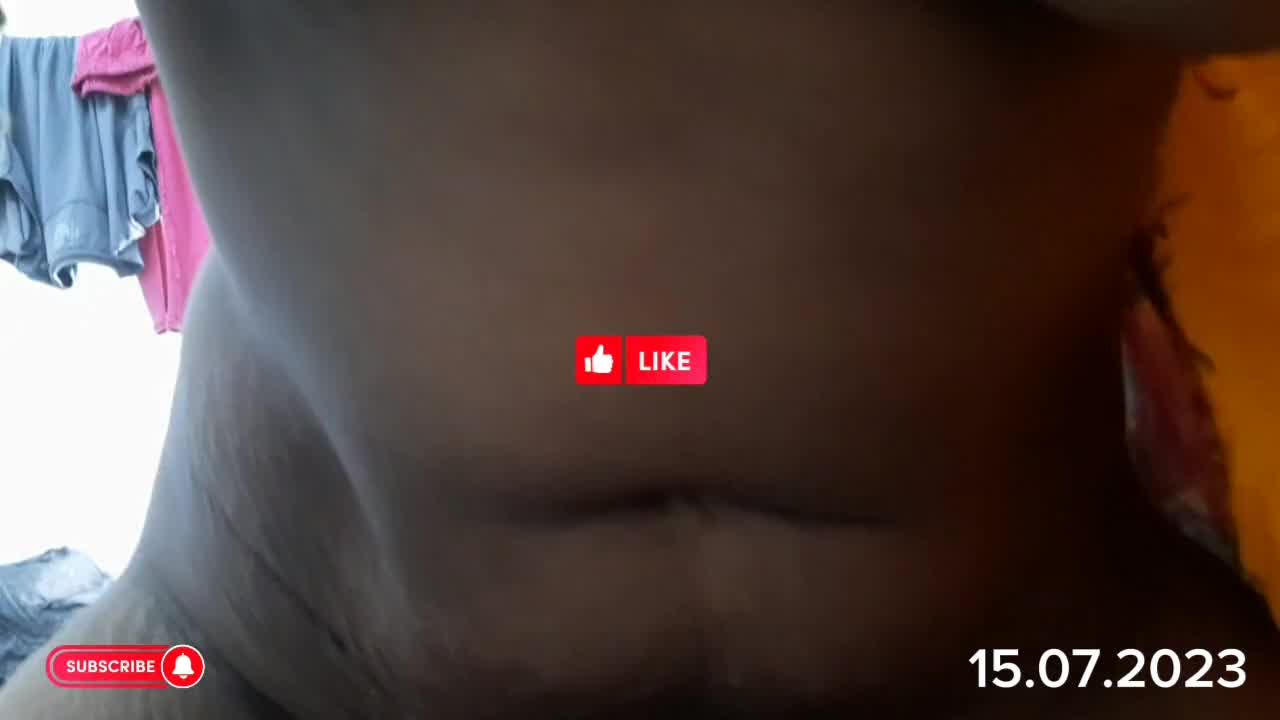 Bangladeshi Phat Bra Stuffers