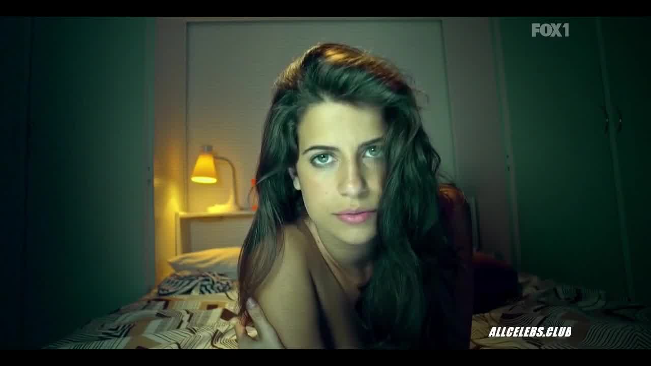 Maria Bopp And Nash Laila In Me Chama De Bruna S E Hotntubes Com