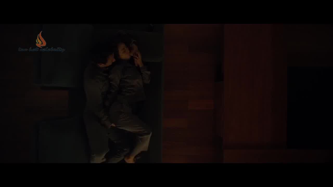 Cho Yeo Jeong Parasite 2019