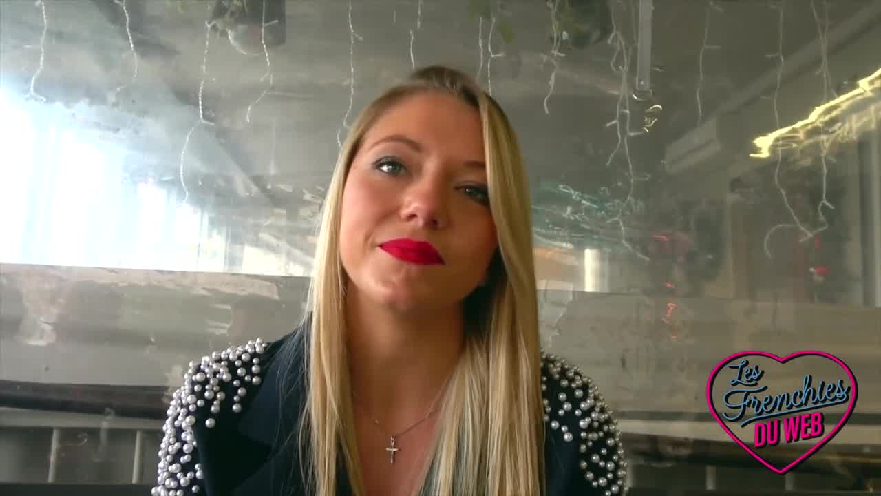 ashley fulfills her fantasy of a fine screw - hotntubes.com