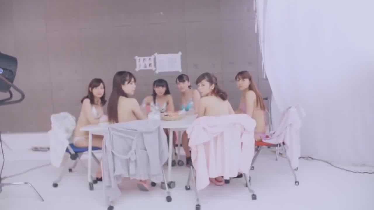 The Swimsuit Games