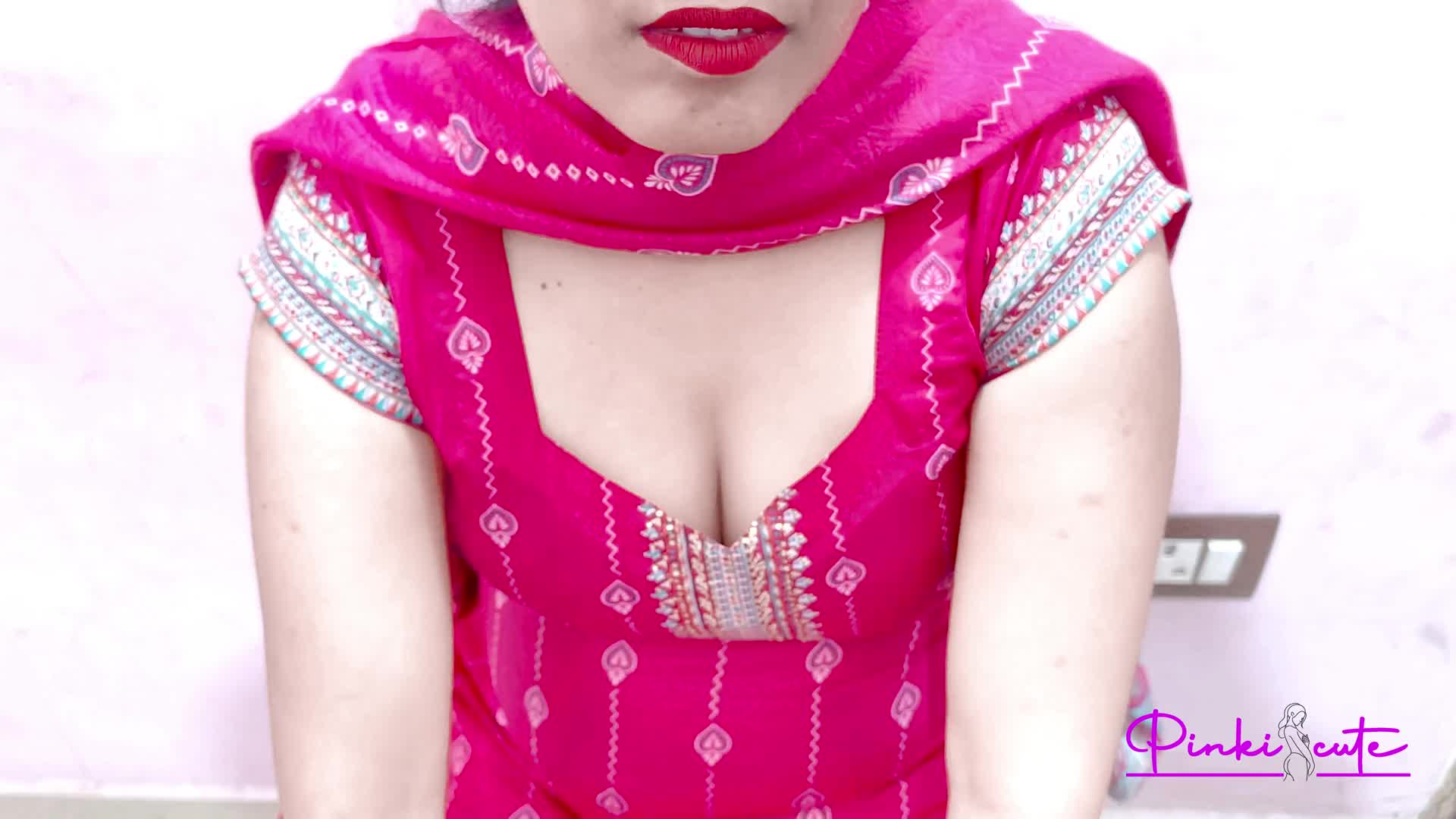 Dost Ki Behan Shadi Hone Se Pehle Chudne Aai Friends Step Sis Came 7444