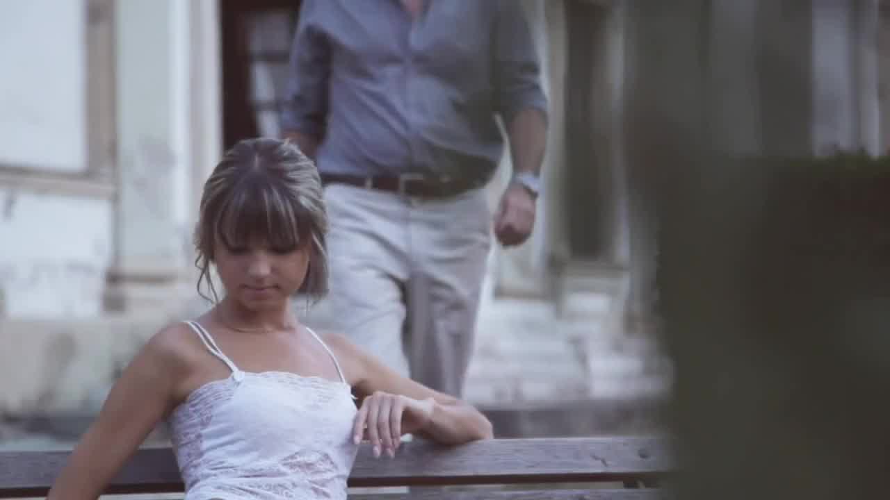 mouth-watering gina from russia 4 - hotntubes.com