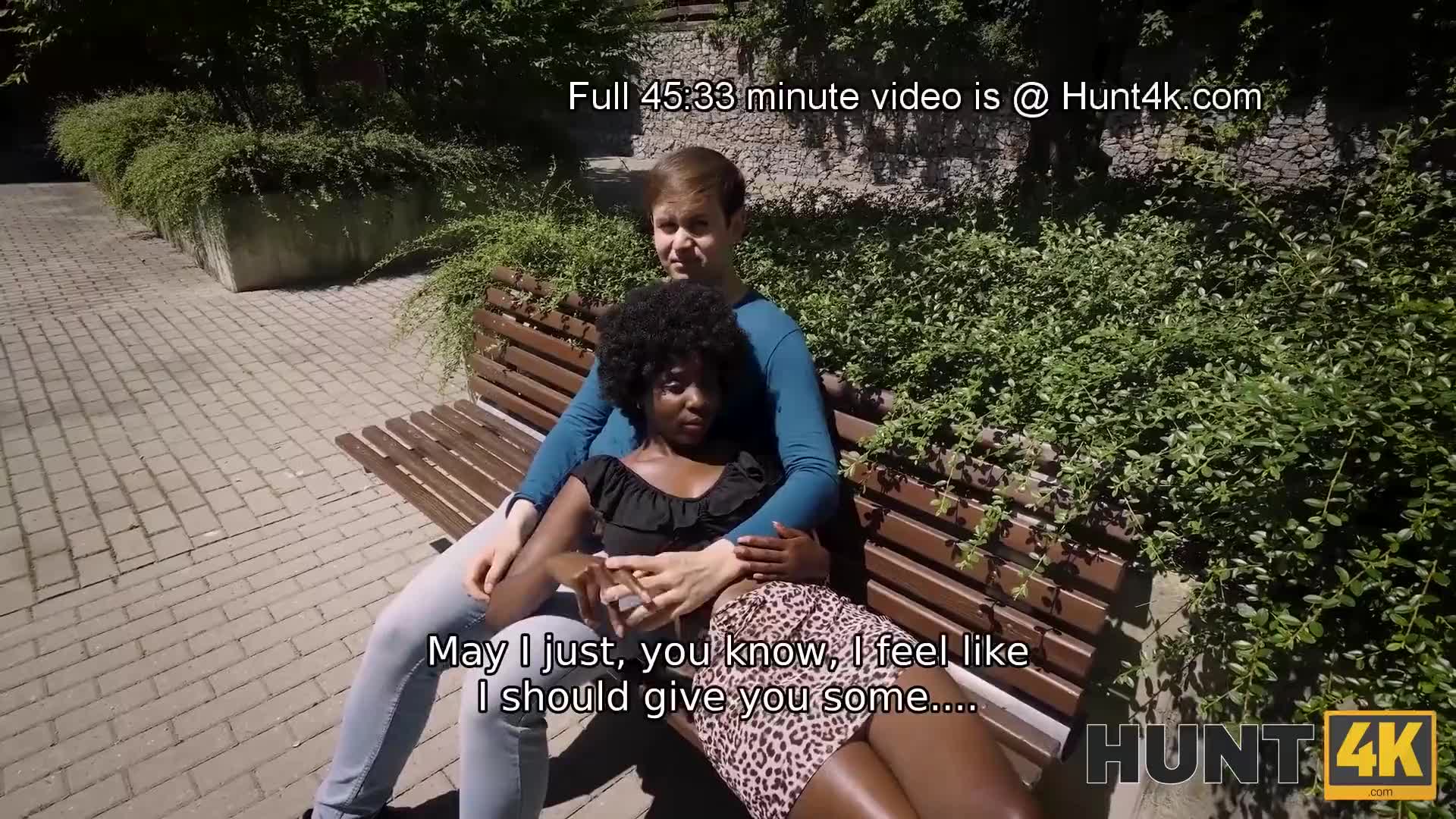 hunt4k . excellent actions only - hotntubes.com