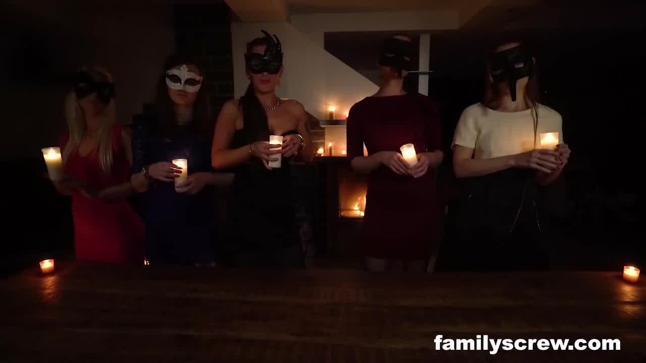 Taboo Ritual For New Pregnancy