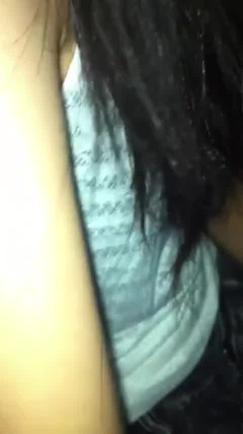 Singapore Gal East Coast Handjob