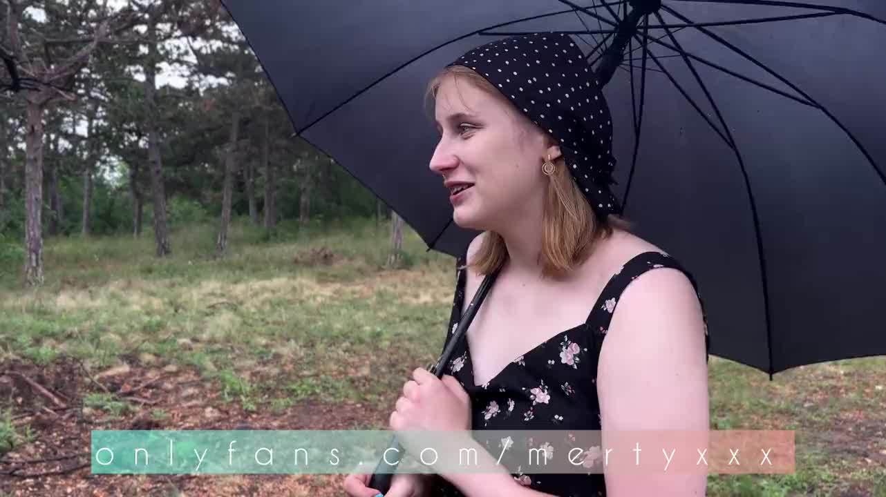 first rectal hook-up of a light haired damsel from the village - hotntubes.com