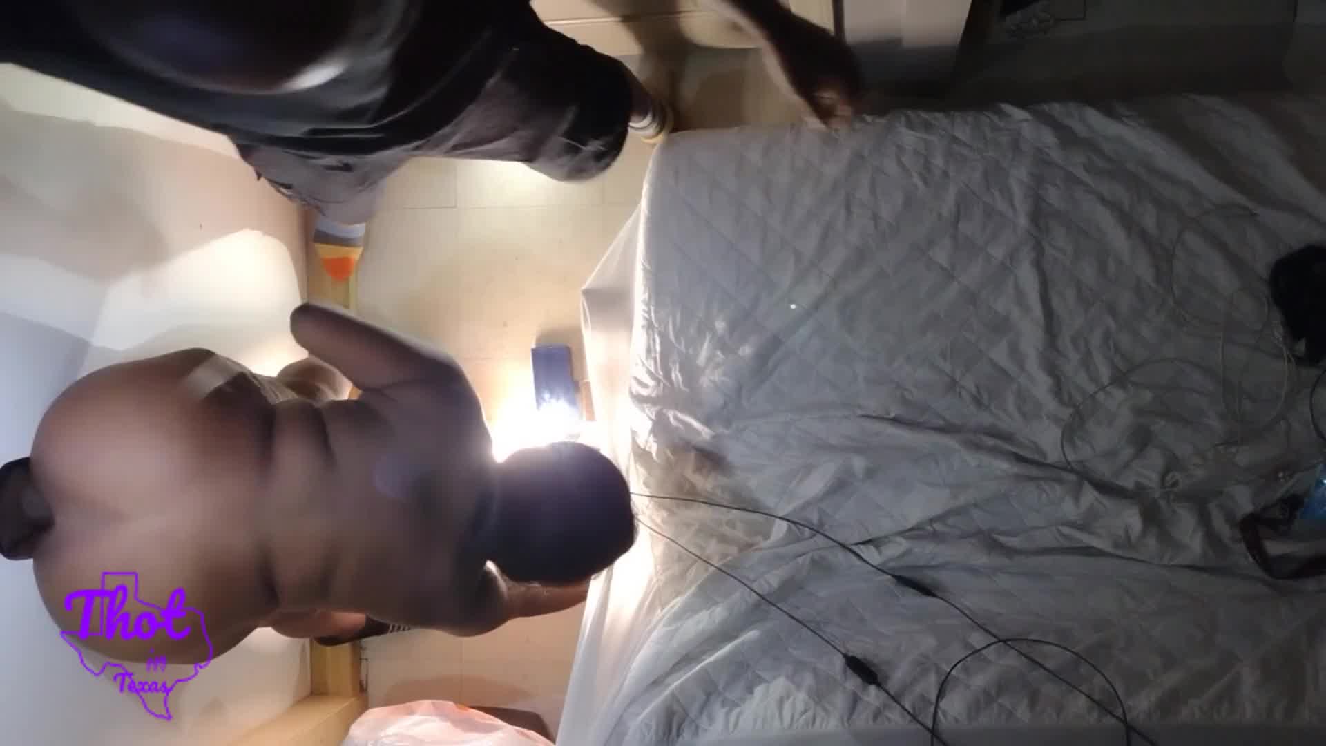 thot in texas - part 17 real homemade unexperienced amazing hookup at the gloryhole last friday ...