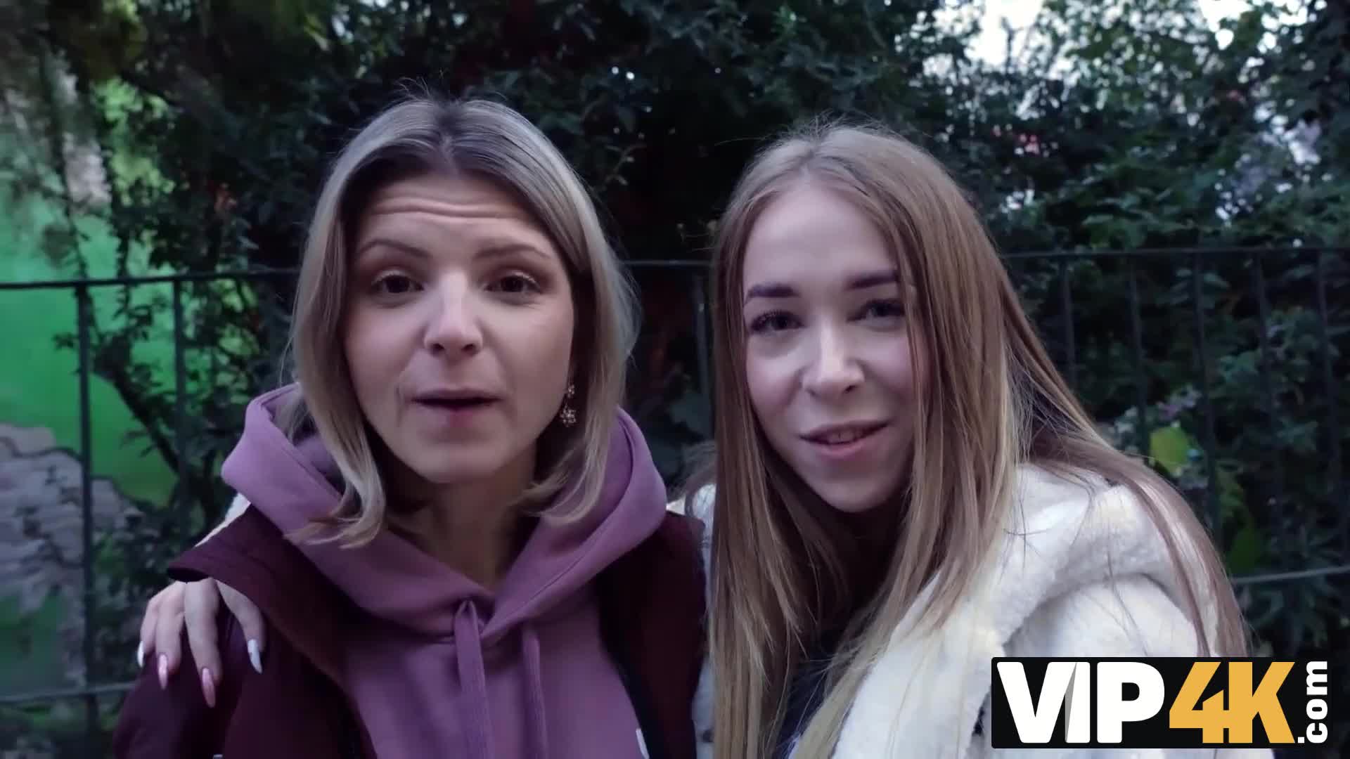 their first-ever time - hotntubes.com