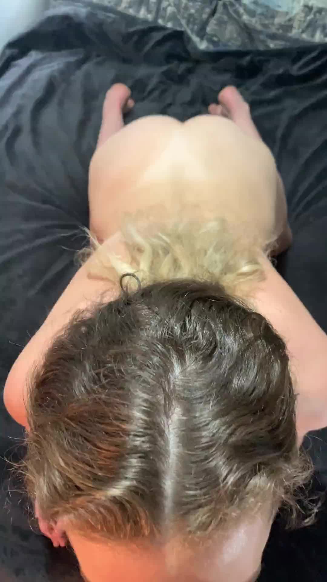 Emily Rose And James Emily Deep Throats Big Black Cock Point Of View Before Receving A Hard