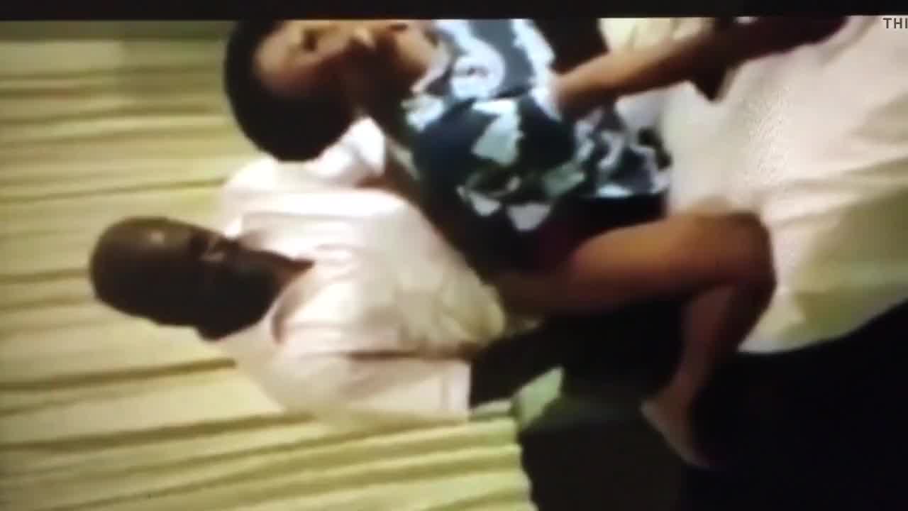 Pastor Caught With His Pants Down