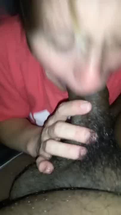 Shaft Dick Licking