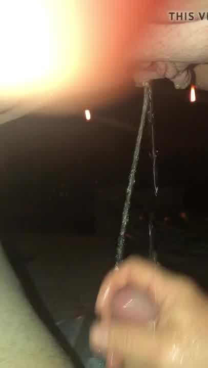 pool deck pee - hotntubes.com