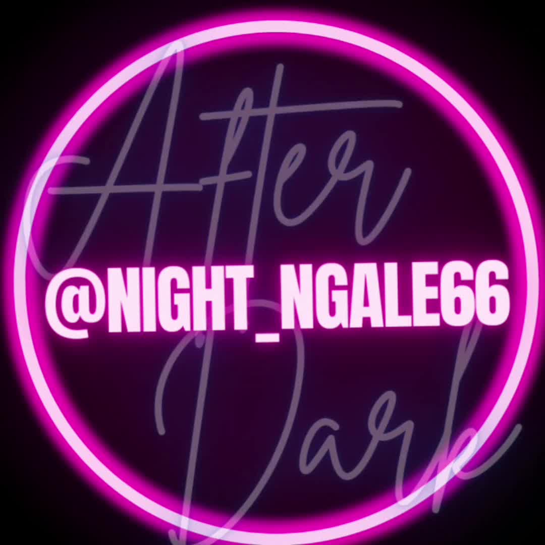 Nightngale Afterdark Joi Edging