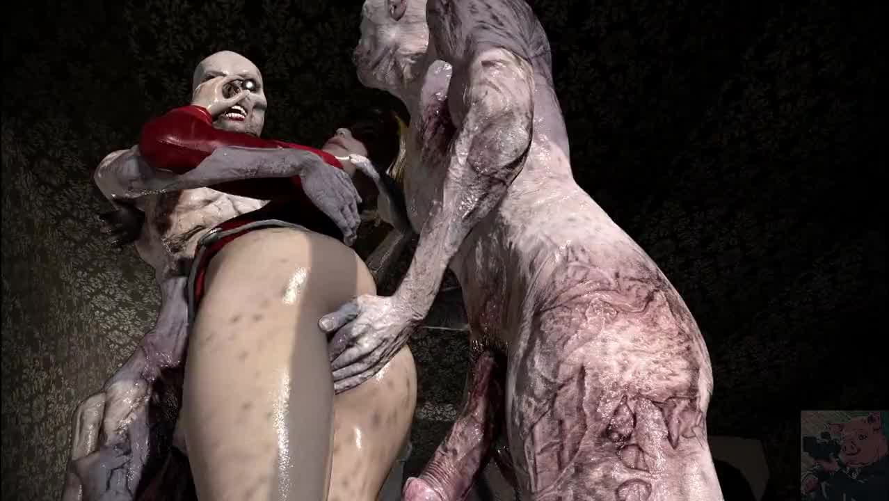 Night Of The Fuckin Undead